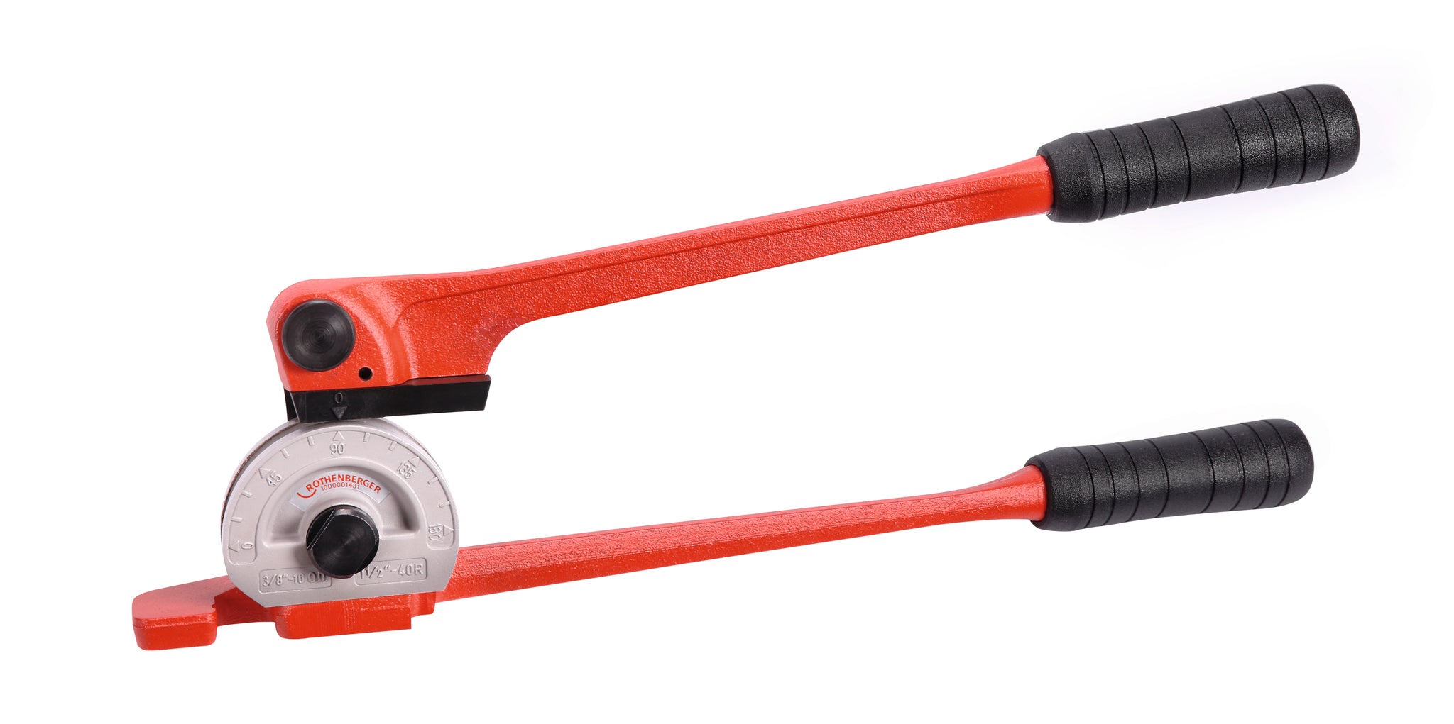 MANUAL PIPE BENDER - PRO BENDER 3/8" to 3/4"