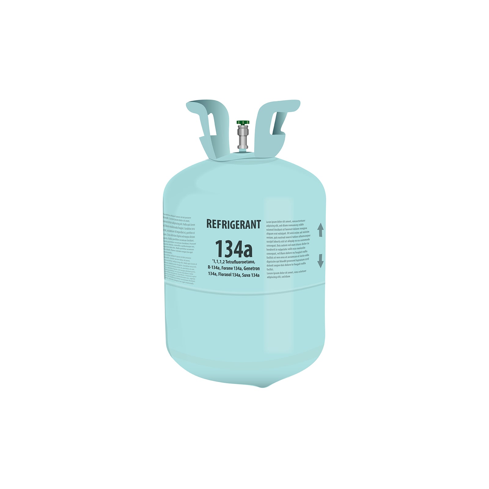 Refrigerant Selection & Chart