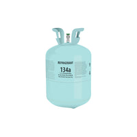 Refrigerant Selection & Chart