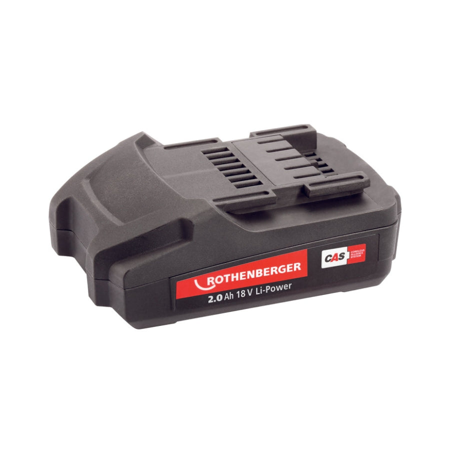 CAS BATTERY PACKS